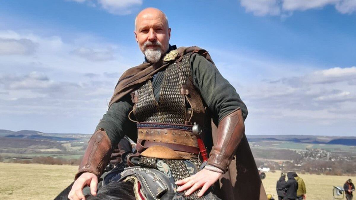 Der Froschkönig und die goldene Kugel – Simon Werner